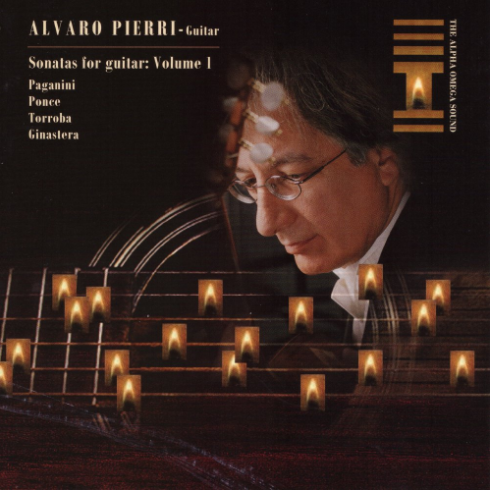 Alvaro Pierri | Savarez