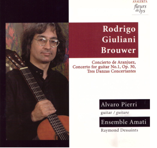 Alvaro Pierri | Savarez
