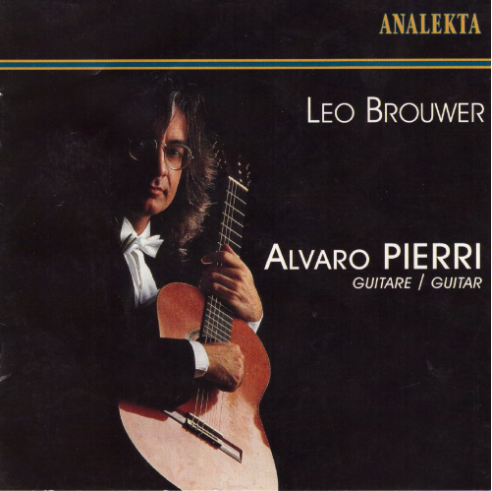 Alvaro Pierri | Savarez