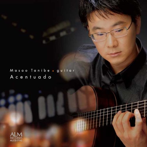 Masao Tanibe | Savarez