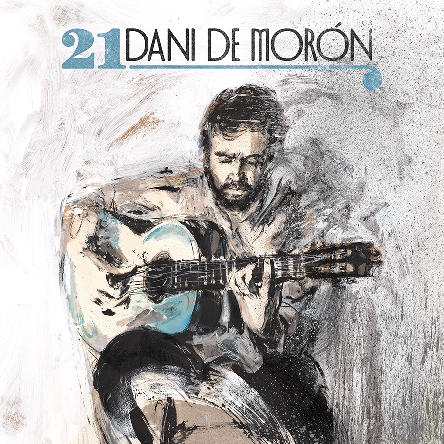Dani de Morón | Savarez