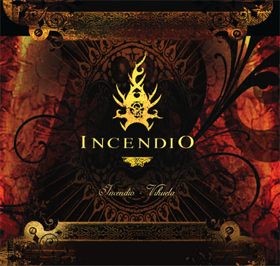 Incendio Band | Savarez