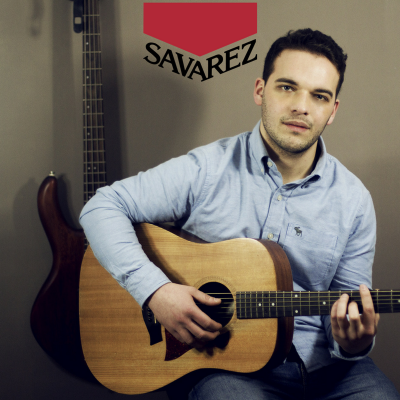 Musicians | Savarez