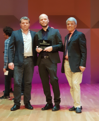 Johan Smith | Savarez