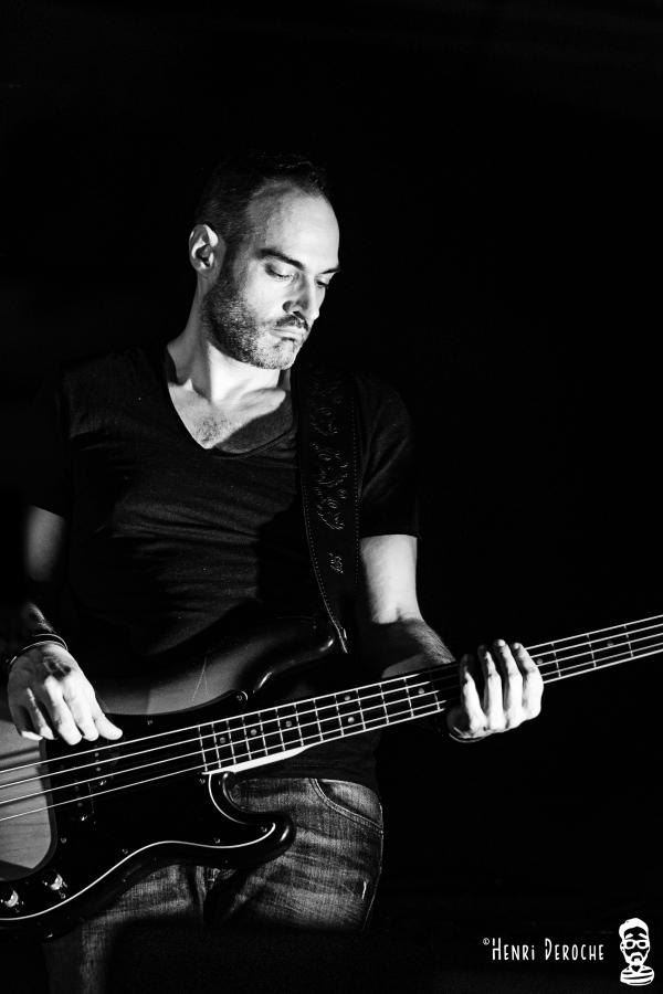 Bruno Ramos | Savarez