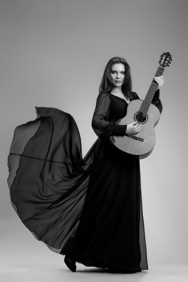 Vera Danilina | Savarez