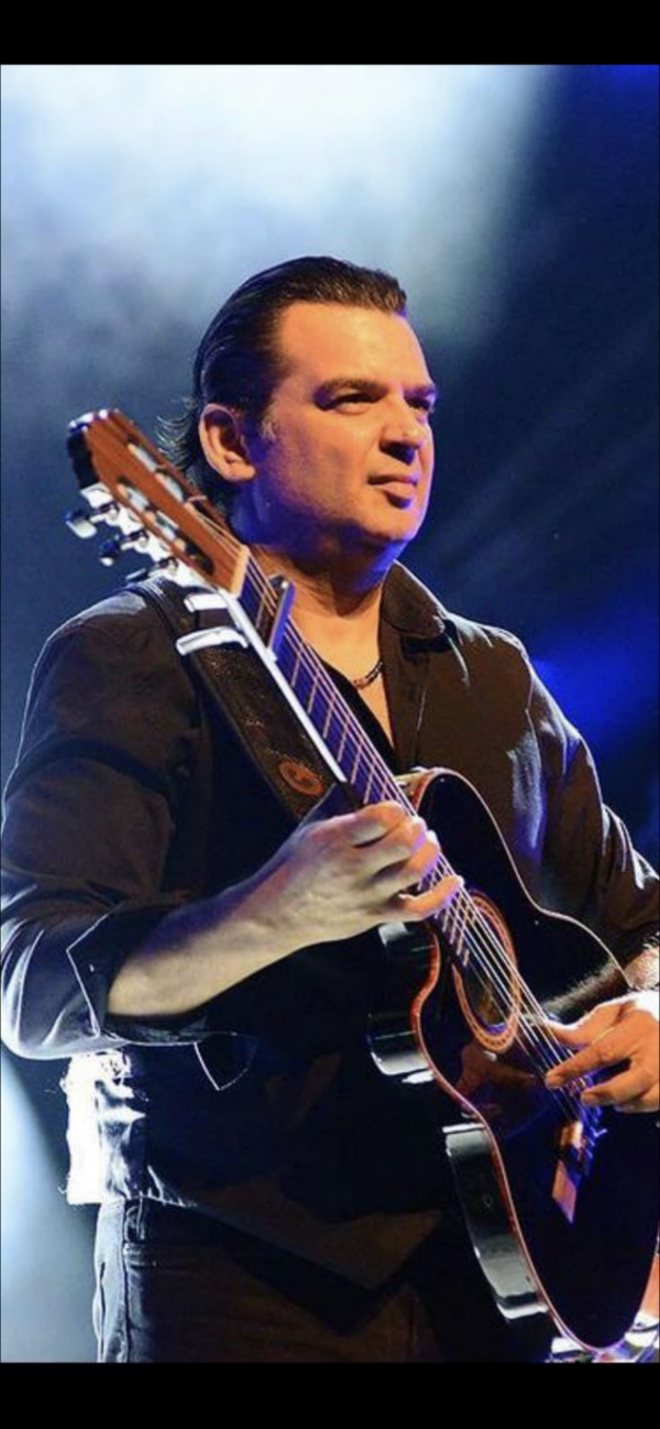 Mario Reyes | Savarez