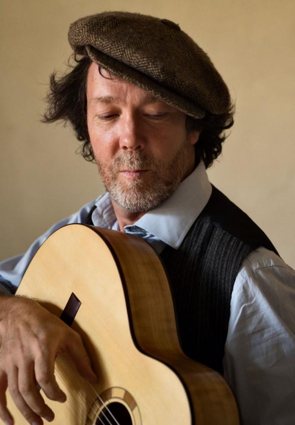 Mathias Duplessy | Savarez