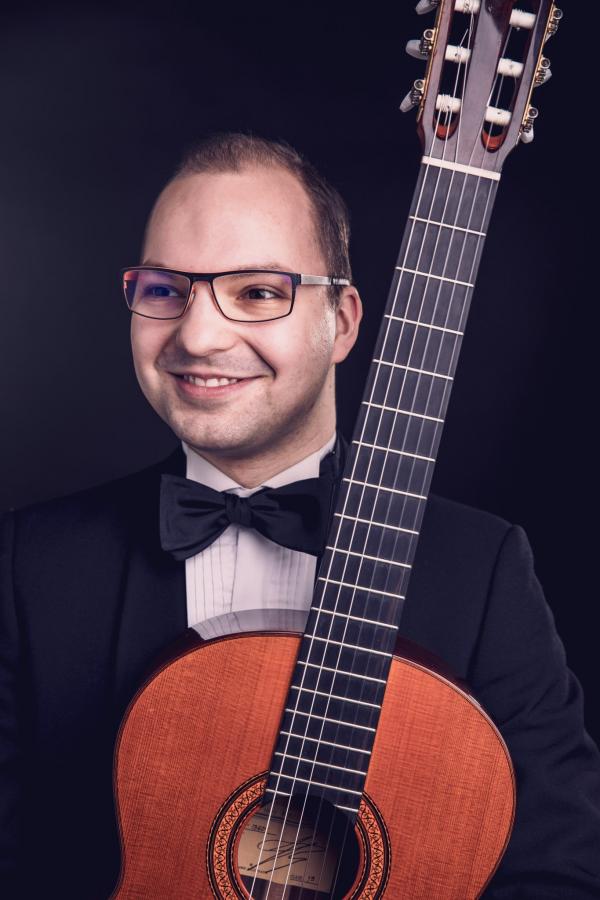 Tomasz Radziszewski | Savarez