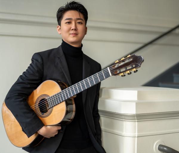 Yiang Zhang | Savarez